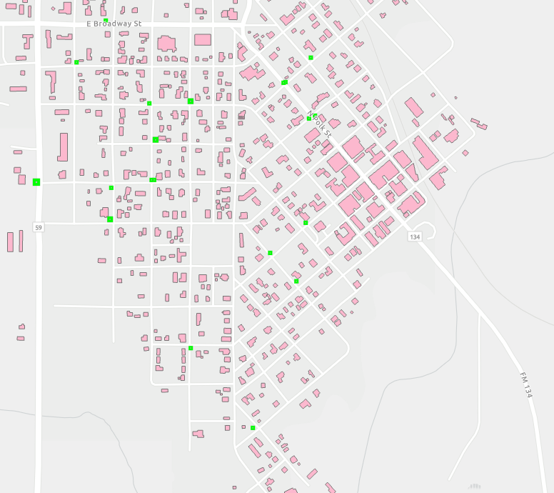 Texas Planning Atlas